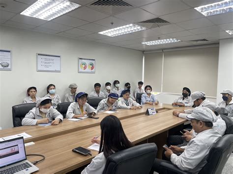 “บทบาทหน้าที่” ในการผลิตงานตัวอย่าง Sample อย่างมีประสิทธิภาพ Sample Is Our Future Mis