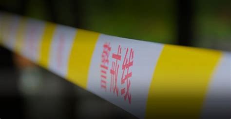 甘肃兰州一男子驾车肇事后逃逸 致4人受伤腾讯新闻