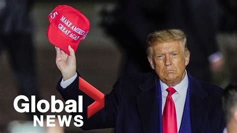 Us Election Whats The Future Of The Republican Party After Trumps