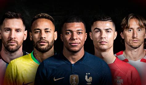 Mundial Qatar 2022 Así Quedó El Cuadro De Cuartos De Final