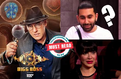 Bigg Boss Orry Talks About His Views On Khanzaadi Says She Is Dark But Delightful