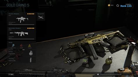Best Warzone Mp5 Loadouts Attachments And Which Mp5 Is Better