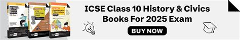 Icse Class 9 History And Civics Syllabus 2025 26 Pdf Download