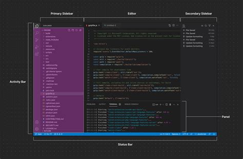 Vscode 컬러 변수 뷰어 만들기1 Webview Api 사용법 Mong Dev Blog