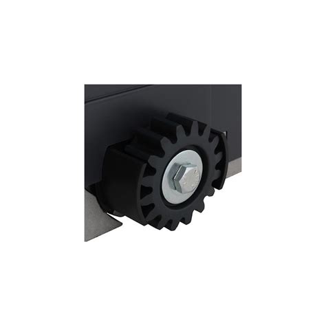 Kit set pack motor portón corredera Genius blizzard kg
