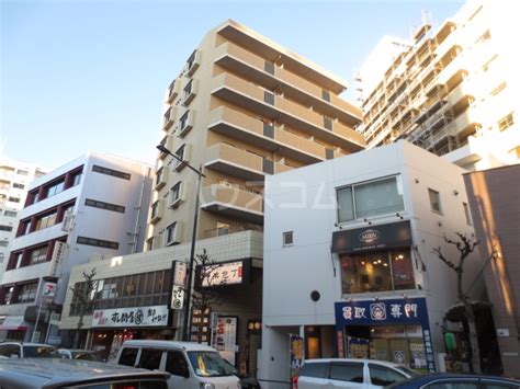 ニュー千葉稲毛ビル ＊＊＊号室稲毛駅4階1kの賃貸物件賃貸マンション【ハウスコム】