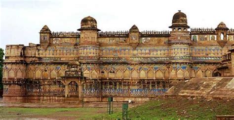 1 Day Gwalior Tour From Agra Getyourguide