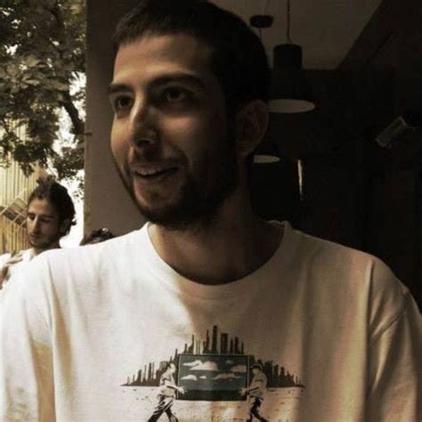 Dimitris Koutsoukos Medium