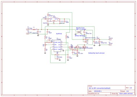 Mppt 10 Amp Platform For Creating And Sharing Projects Oshwlab