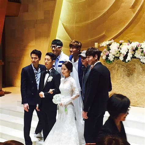 Jo In Sung Gong Hyo Jin Sungjin Couple It S Okay It S Love