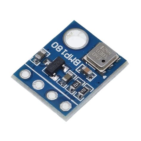 BMP Digital Barometric Pressure Sensor Module DaakyeTech