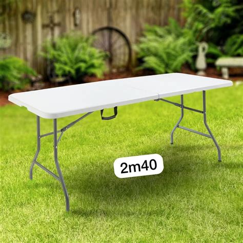 Tables Très Classes à Patte D Oie