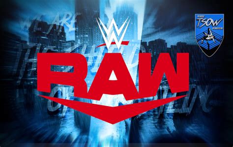American Made Hanno Sconfitto Alpha Academy A RAW