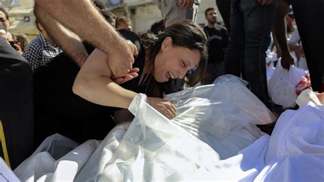Guerra Israele Hamas qual è il vero numero di morti a Gaza e chi conta le vittime