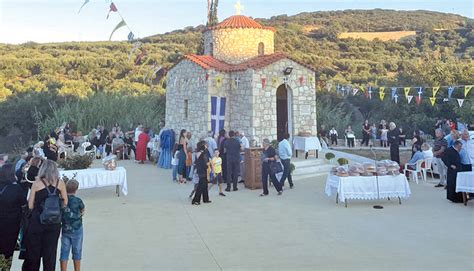 Ο Ναός της Αγίας Σοφίας Patris Gr