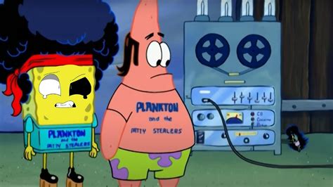 Wow😯spongebob Is Crazy😯 Its Not The Same Spongebob🤪 Meme Youtube