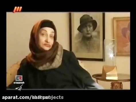 مصاحبه ای جالب با فریماه فرجامیبازیگر كهنه كار سینما