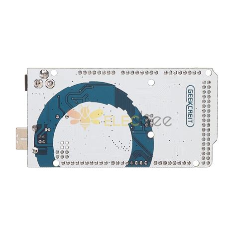 2560 R3 Atmega2560 Mega2560 Development Board With Usb Cable For