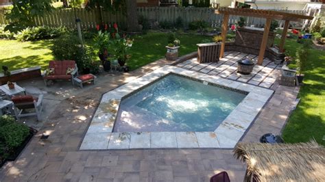 How To Build An Inground Hot Tub Electricitytax24