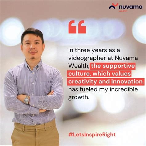 Arun Thingbaijam On Linkedin Growwithnuvamawealth Letsinspireright