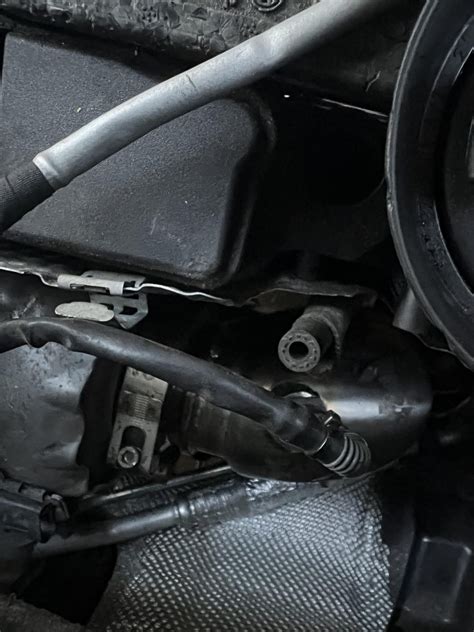 Does Anyone Know What This Pipe Is And What To Do With It After