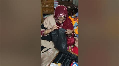 হুজুরের বউয়ের লাগেজে কি কি আছে Shortvideos Comedyvideos Comedyshorts Shortsvideo Youtube