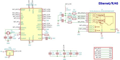 Rt Thread Rtt Spi Device Driving Process Lwip Enc28j60
