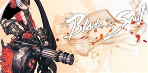 El Mmorpg Blade And Soul Tendrá Anime Zona Mmorpg