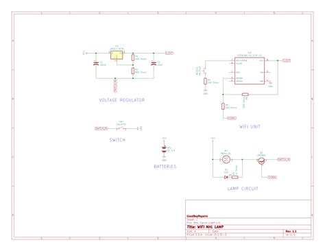 esp8266 esp 01s model circuit won t boot askelectronics