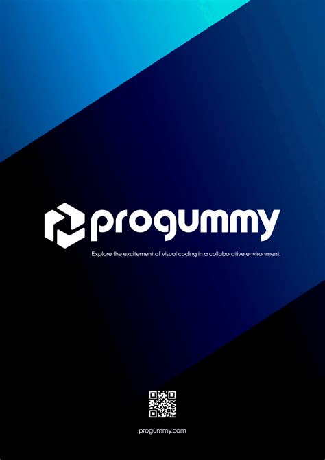Progummy Make Coding More Fun By Collaborating