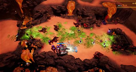 ORE on Steam