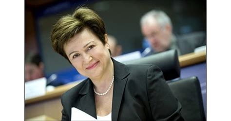 Борисов Бокова е кандидатът ни за ООН Кристалина е най добрият еврокомисар