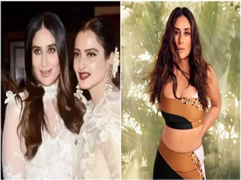 Throwback When Kareena Kapoor Khan Felt Very Flattered When A Magazine