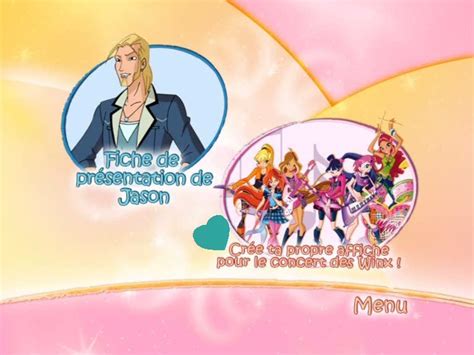 Test Dvd Winx Club Saison 4 Volume 2 À Découvrir