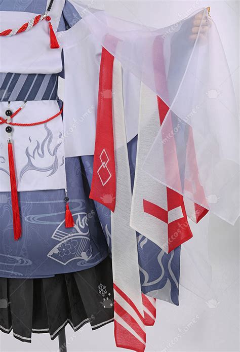 My Hero Academia Todoroki Shoto Male Printed Kimono Full Set Cosplay