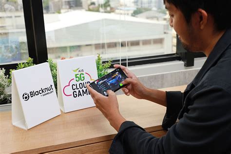 This Is Game Thailand Ais ผนึก Gameloft ยกระดับประสบการณ์เล่นเกมรูป