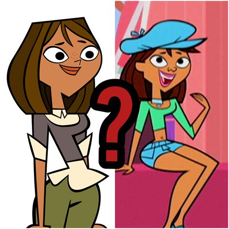 Why Does Leshawnas Friend Look Like Courtney Rtotaldrama