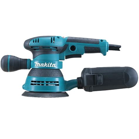 מלטשת אקצנטרית "5 BO5041 MAKITA