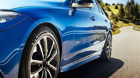 Understanding Tire Temperature Michelin