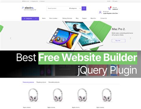 Free Software Development Company Website Template Devstoc