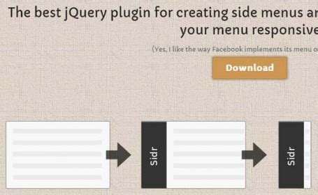 Top JQuery Plugins Of Designbeep