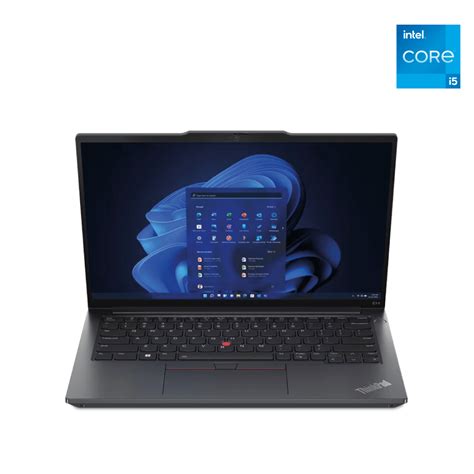 Lenovo ThinkPad E14 Scroll
