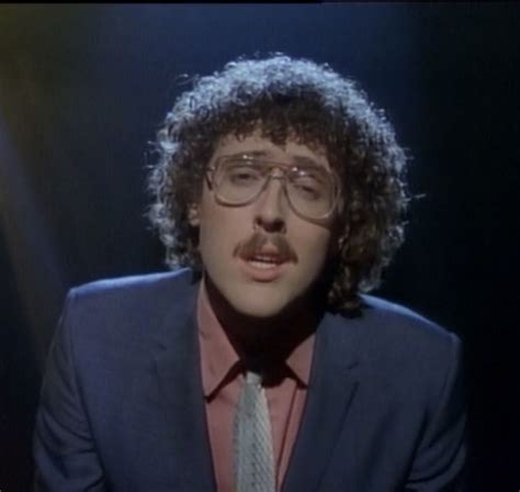 Musicweird Al Yankovic Television Tropes And Idioms Musician My