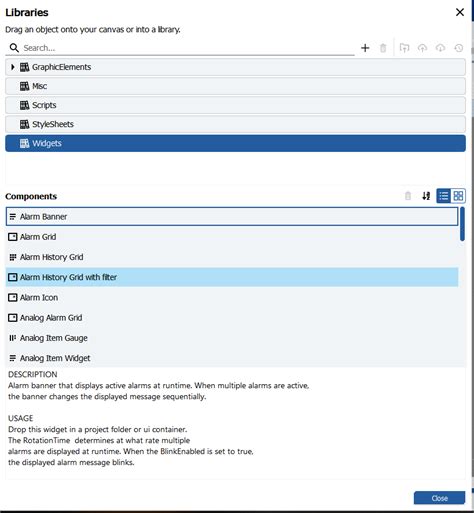 factorytalk optix series 1 getting started with factorytalk optix