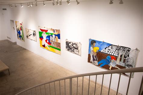 Alia Shawkat Puer Prima Exhibitions Aicon Contemporary