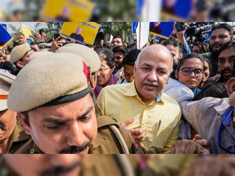 पहले सिसोदिया फिर संजय सिंह और अब केजरीवाल शराब घोटाले ने Aap