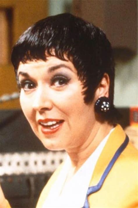 Ruth Madoc — The Movie Database Tmdb