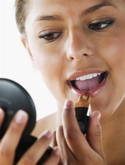 What Is Lipstick Feminism With Pictures