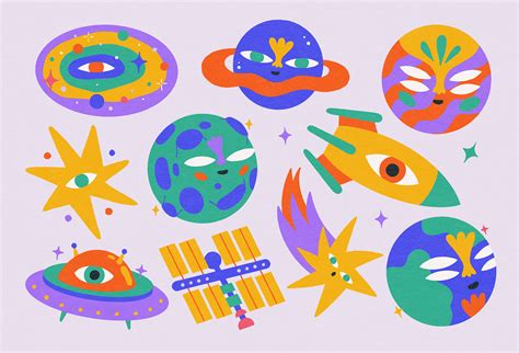 Adobe Stock Behance
