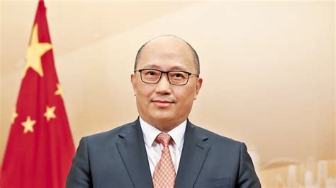 中聯辦召開學習貫徹習近平新時代中國特色社會主義思想主題教育動員大會 香港 香港文匯網